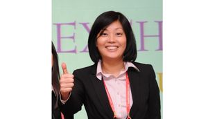 Rachel Lim, Executive Manager, Product Management Division, GovTech ...