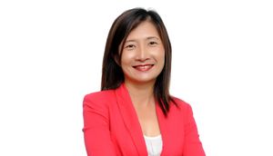 Tan Poh Choo, Operations Director Singapore, SAS, Singapore