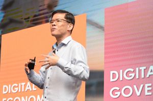 How Singapore’s GovTech supports SMEs