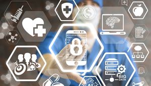 Med-tech the way forward for better patient outcomes