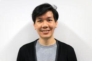 GovTech GDS Director to keynote at GovInsider’s data summit