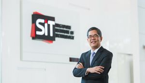 This university wants to build skills, not degrees