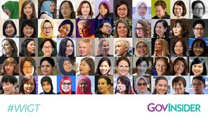 Meet the Women in GovTech 2019