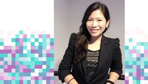 Quek Su Lynn, Director, Government Data Office, Smart Nation Digital ...
