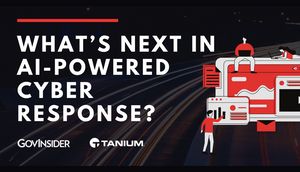 Infographic: What's next in AI-powered cyber response?