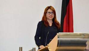 Women in Cyber: Setting cyber policy in the Philippines