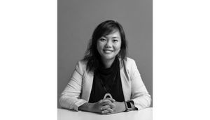 Lim Hong Yee, Director and Senior Principal Pharmacist, Division of ...