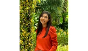 Meharun Nisha, Systems Engineer, SingCERT (NCIRC), Cyber Security ...