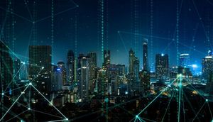 How to build better cybersecurity for smart cities