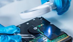 What’s behind the global shift to data erasure?